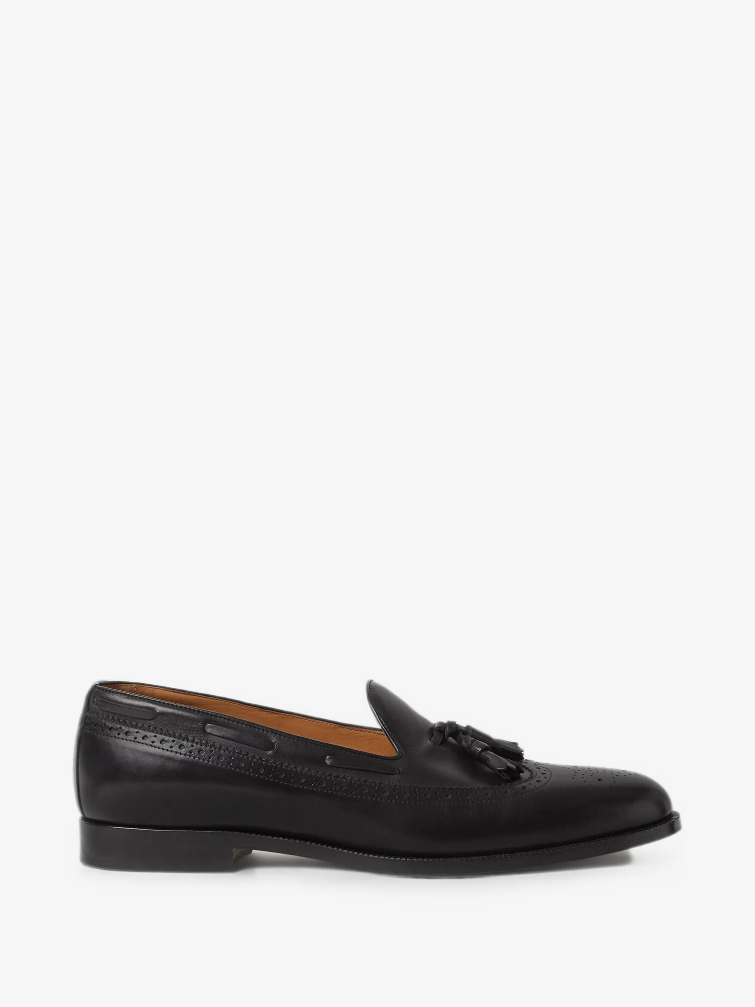 Лоферы Loro Piana Serge Walk loafers