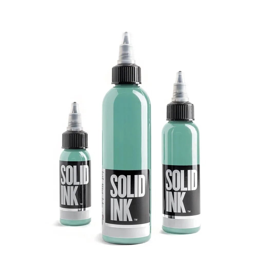Краска Solid Ink Shark (1 унция - 30 мл)