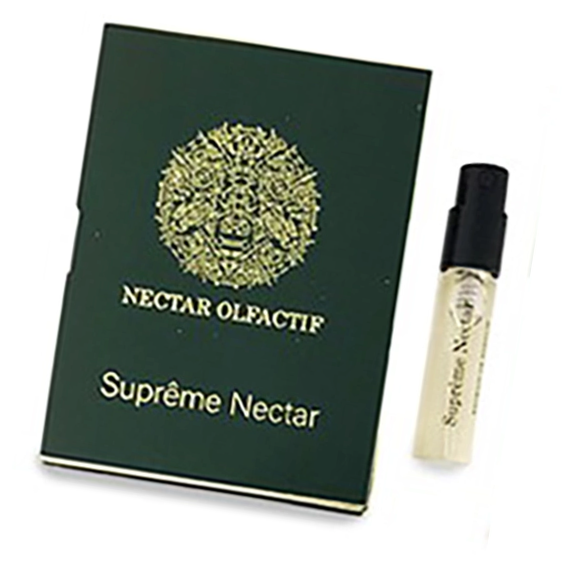 Нектар Ольфактиф Супрем Нектар духи 1.5 мл сэмпл - Nectar Olfactif Supreme Nectar для мужчин и женщин