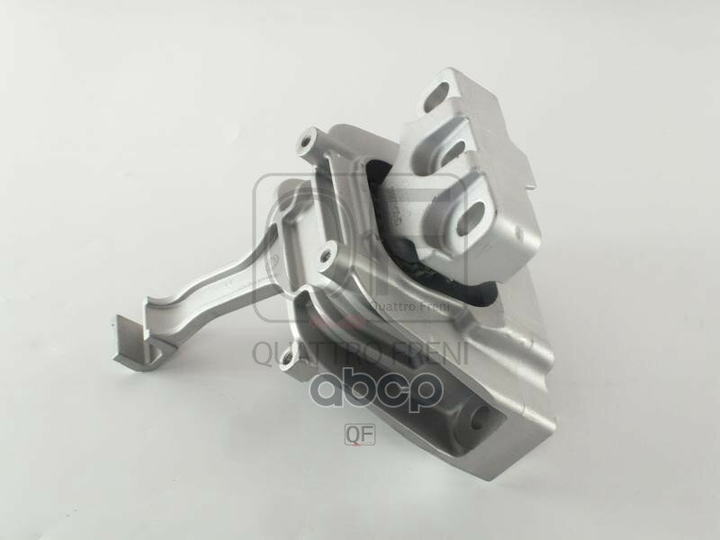 Опора двигателя QUATTRO FRENI арт. qf00a00880