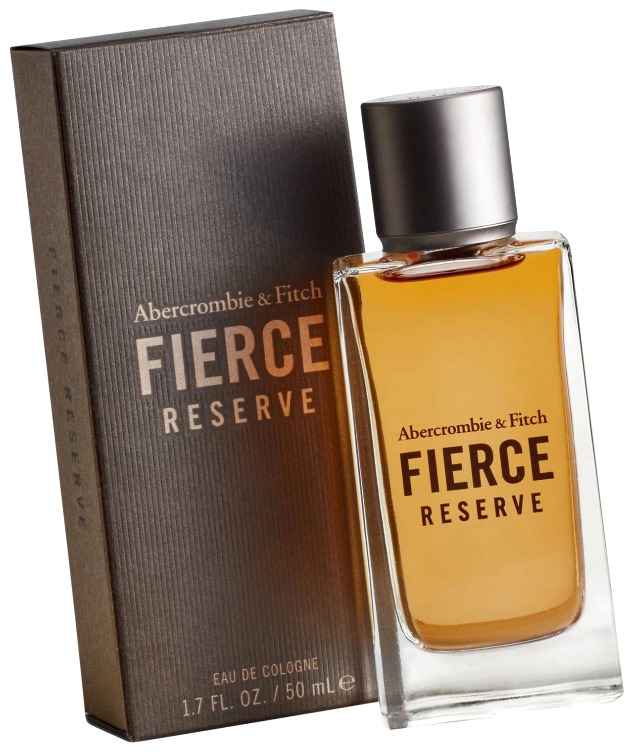 Одеколон Abercrombie and Fitch Fierce Reserve 100 мл для мужчин - Аберкромби Энд Фитч Фиерс Резерв