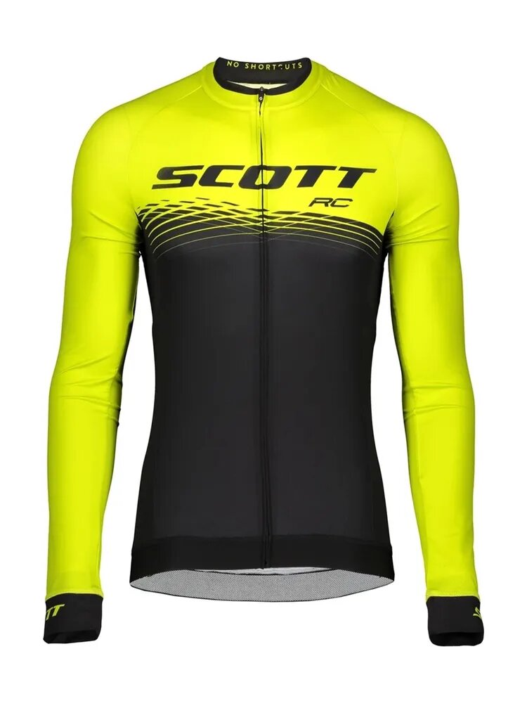 Велокомбинезон Scott — фото 1