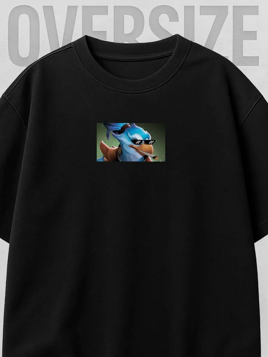 Футболка PRINTSHOT
