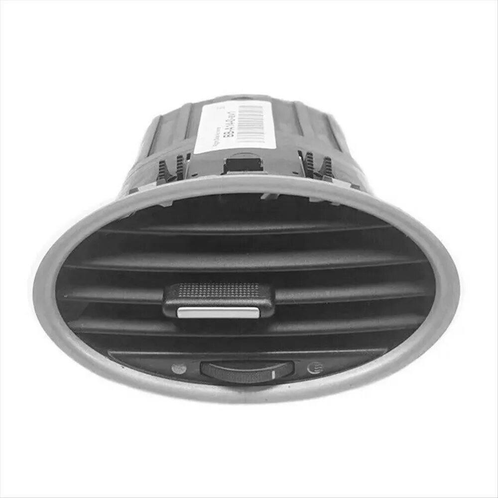 Для Focus MK2 2005-2013 4M51-A014L21-AD Передняя панель приборов Центральная решетка кондиционера в сборе 4M51A014L21AD
