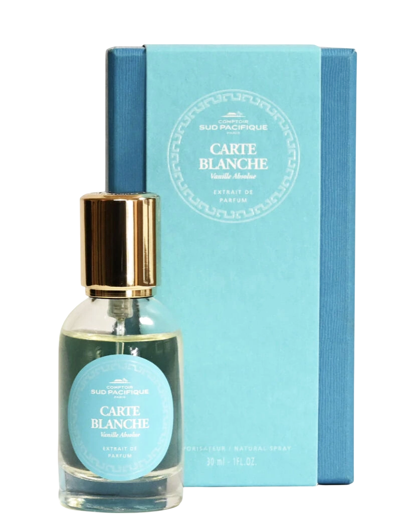 Comptoir Sud Pacifique Carte Blanche парфюм унисекс 30 мл / Карт Бланш
