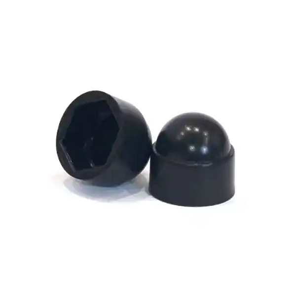STARFIX SMP52126100 smp52126100 колпачок на болт / гайку м20 / s30 черный (100 шт в пакете) (starfix)smp52126100 колпачок