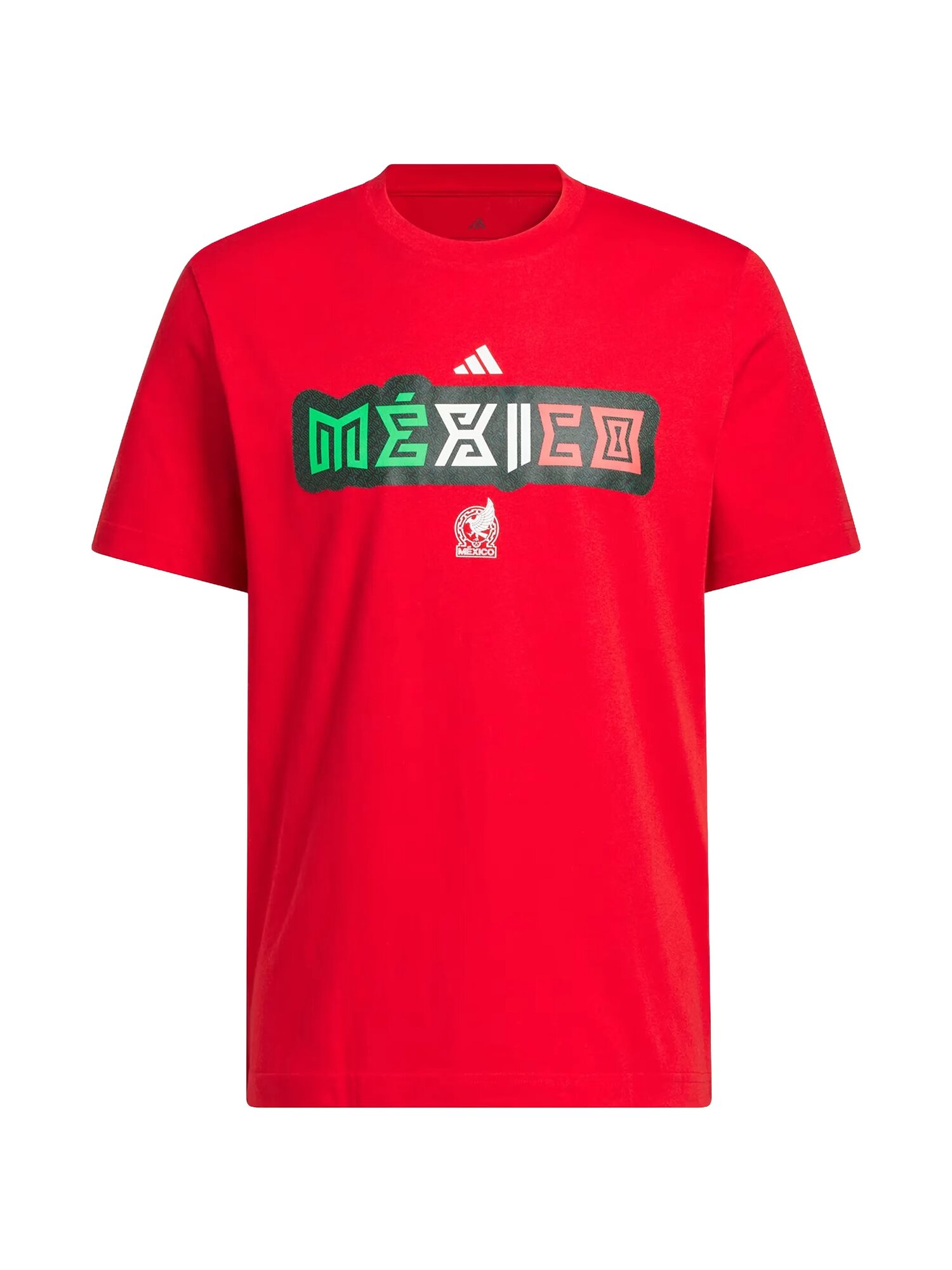 Футболка World Cup 2026 Mexico