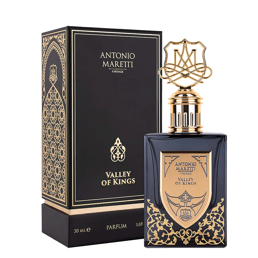 Antonio Maretti Valley Of Kings духи мужские 50 мл / Антонио Маретти Вэлли Оф Кингс