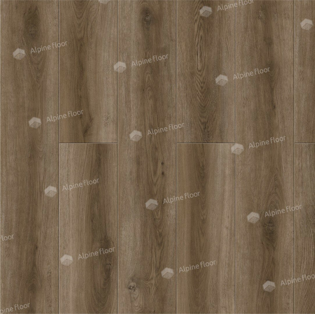 Ламинат Alpine Floor Дуб Болонья LF101-14 8438 (цена за упаковку 1.688 м2)