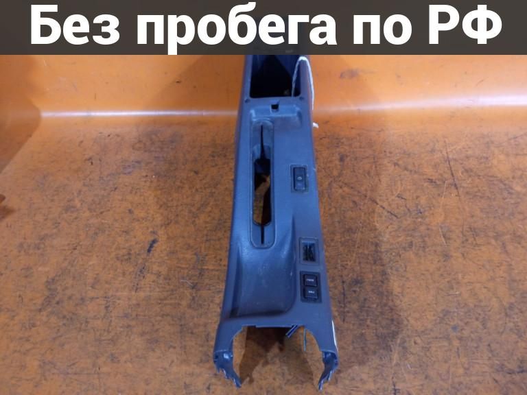 Бардачок с пробегом Toyota Sprinter Carib AE111G