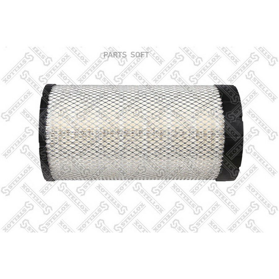 STELLOX 8121120SX 81-21120-SX фильтр воздушный! H425 D225 d181\John Deere Equipment