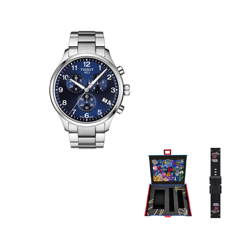 Наручные часы TISSOT