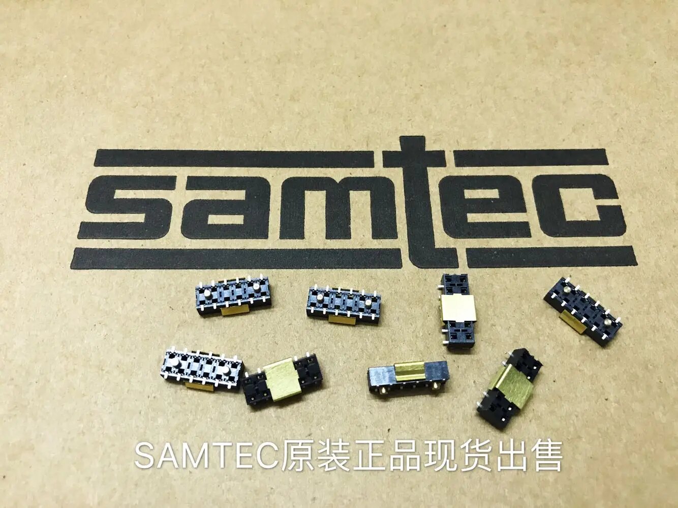 1 шт. SAMTEC/. HLE-106-02-L-DV-A-K-P, оригинальный заводской SAMTEC на складе