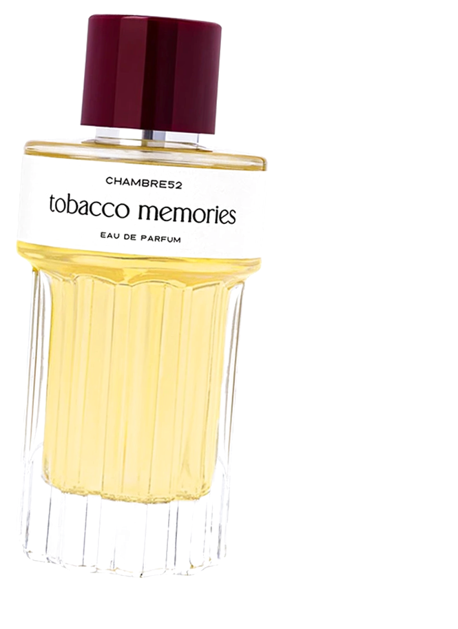 Chambre 52 Tobacco Memoires духи 100 мл для мужчин и женщин - Шамбр 52 Тобакко Мемуарс