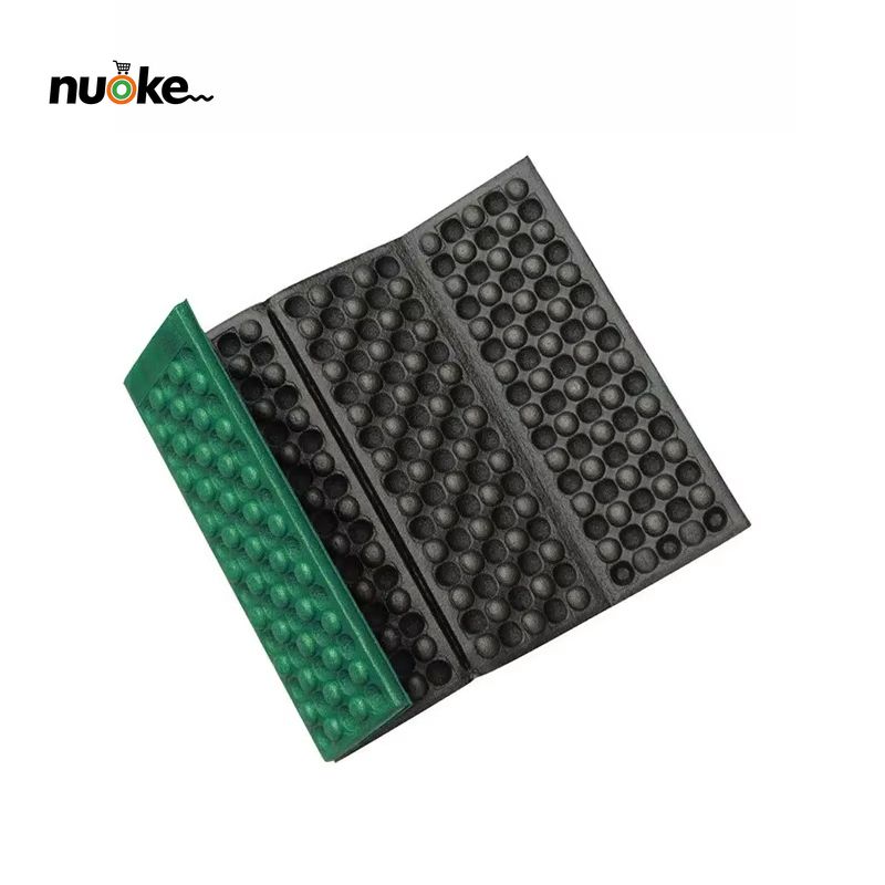 Складная подушка для сидения для улицы, 39x29x0,9 см