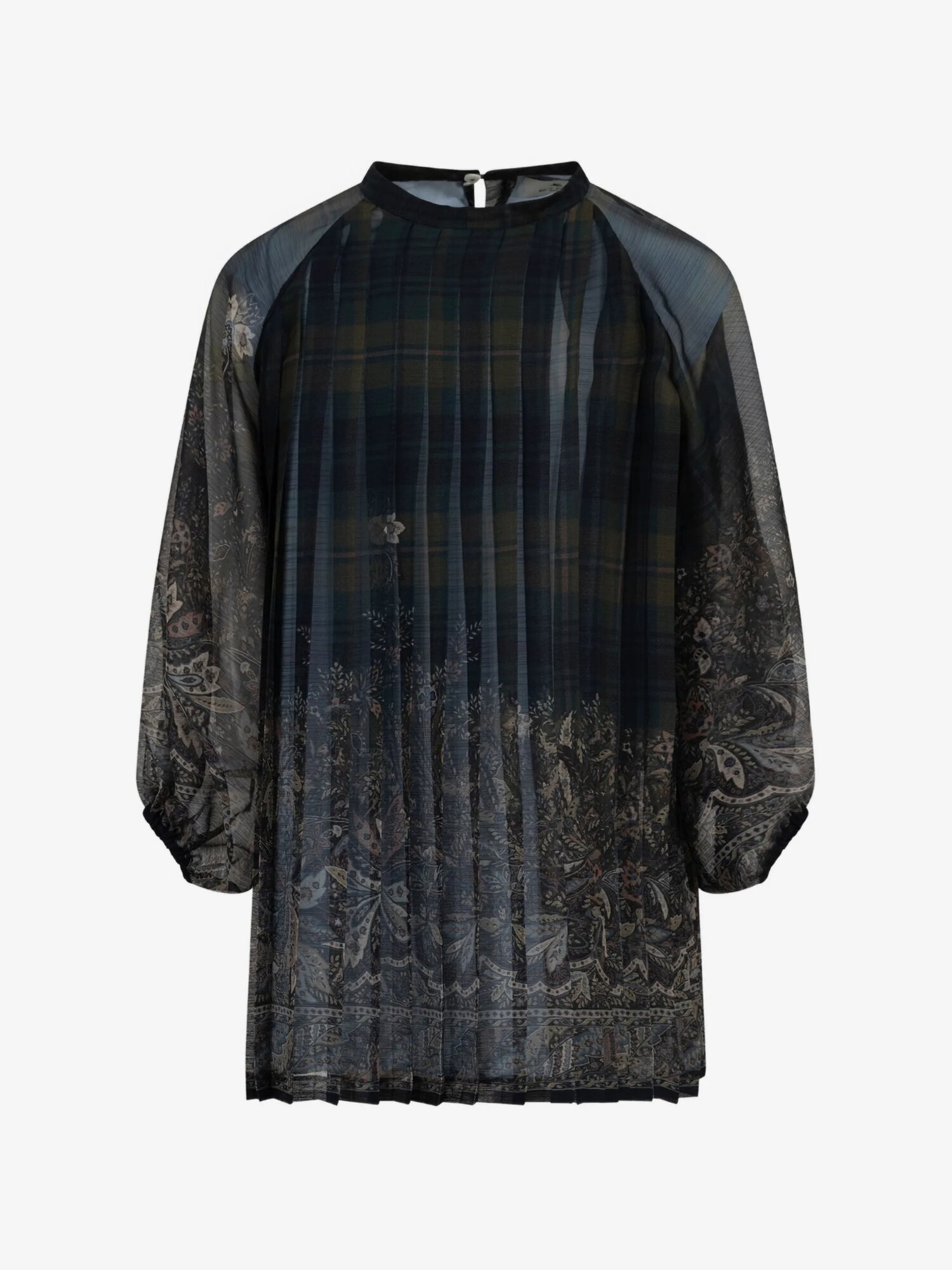 Платье ETRO