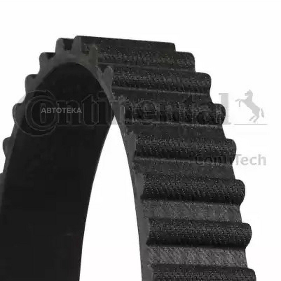 Ремень ГРМ CONTITECH CT1153 Toy a 4.2D/TD 1HD-FTE Z=105*25 97>