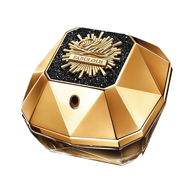 Paco Rabanne Lady Million Fabulous аромат женщинам 30 мл - Пако Рабан Леди Миллион Фабулос