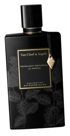 Унисекс духи Van Cleef and Arpels Moonlight Patchouli Le Parfum 75 мл - Мунлайт Пачули