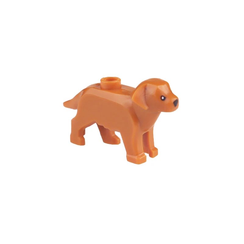 Конструктор LEGO Dog, цвет B9-63-3