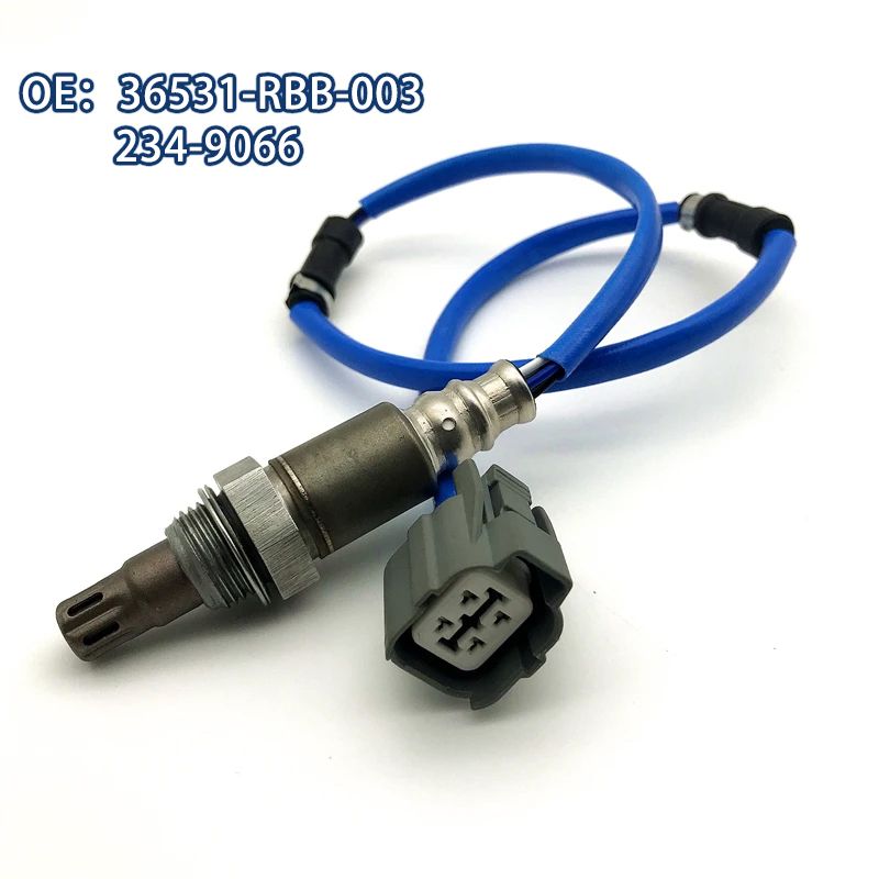 Датчик кислорода верхний Honda Acura TSX 2.4L, OEM 234-9066, 36531-RB — OEM 234-9066, для Acura TSX, легковой автомобиль