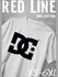 Футболка Red Line, размер M, белый