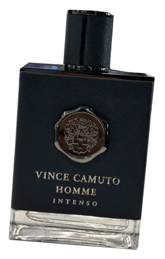 Парфюм для мужчин Хом Интенсо 100 мл / Vince Camuto Homme Intenso