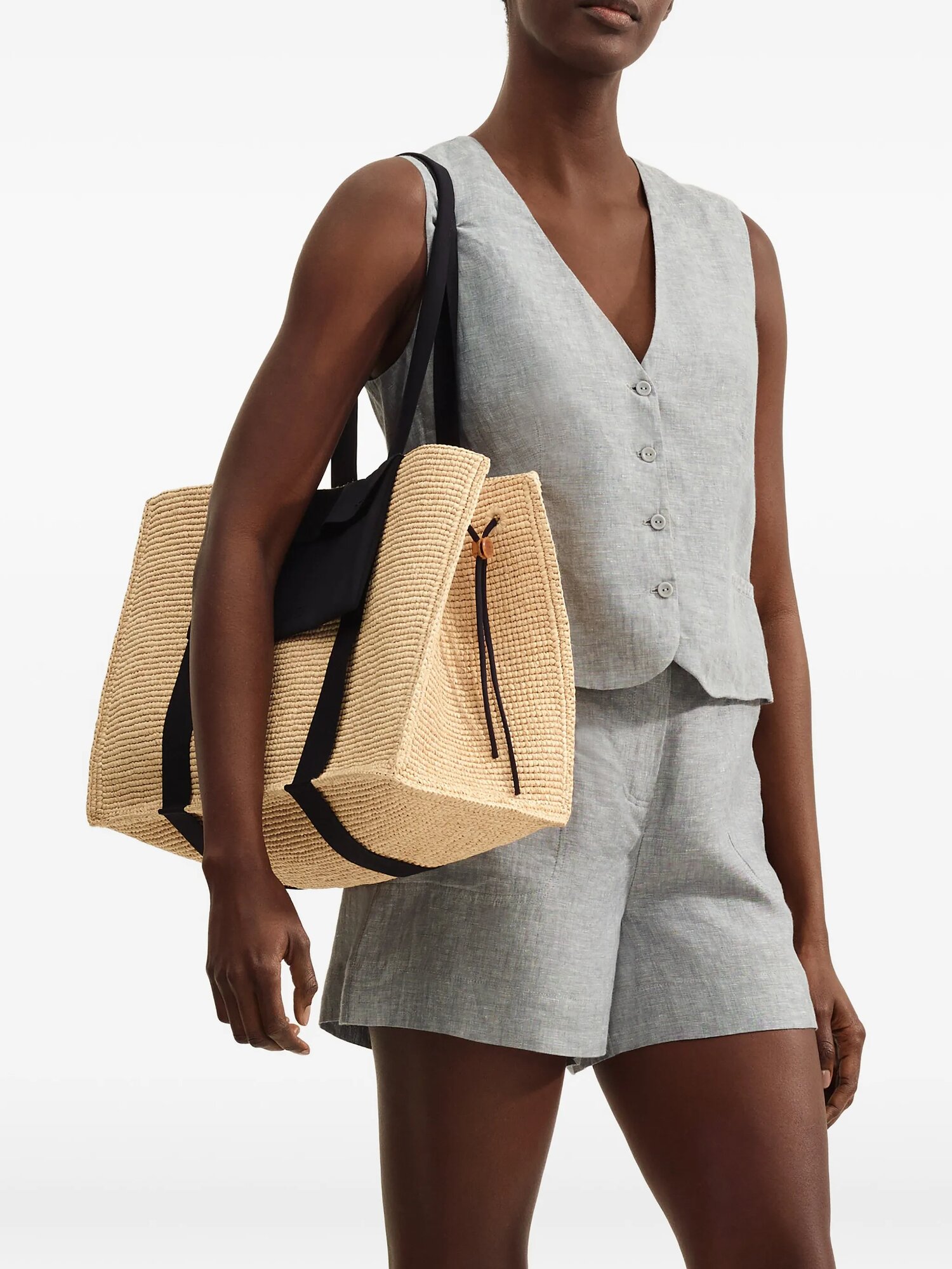 Сумка Polo Ralph Lauren voyageur — фото 1