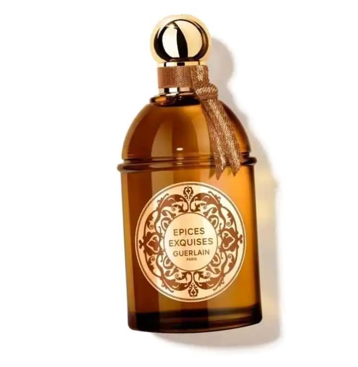 Guerlain Epices Exquises парфюмированная вода 125 мл для женщин и мужчин / Эписес Эсквизес
