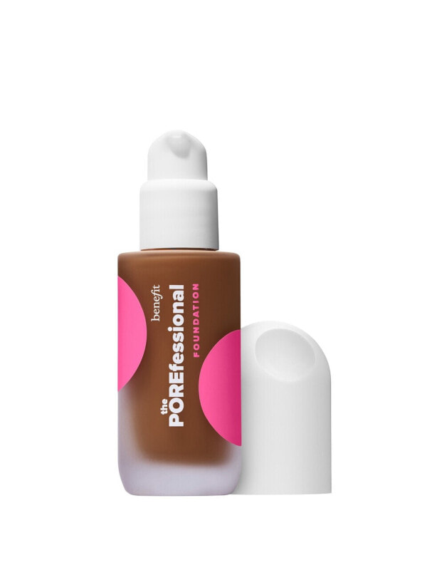 Тональный крем для лица женский Benefit The Porefessional, Visionary