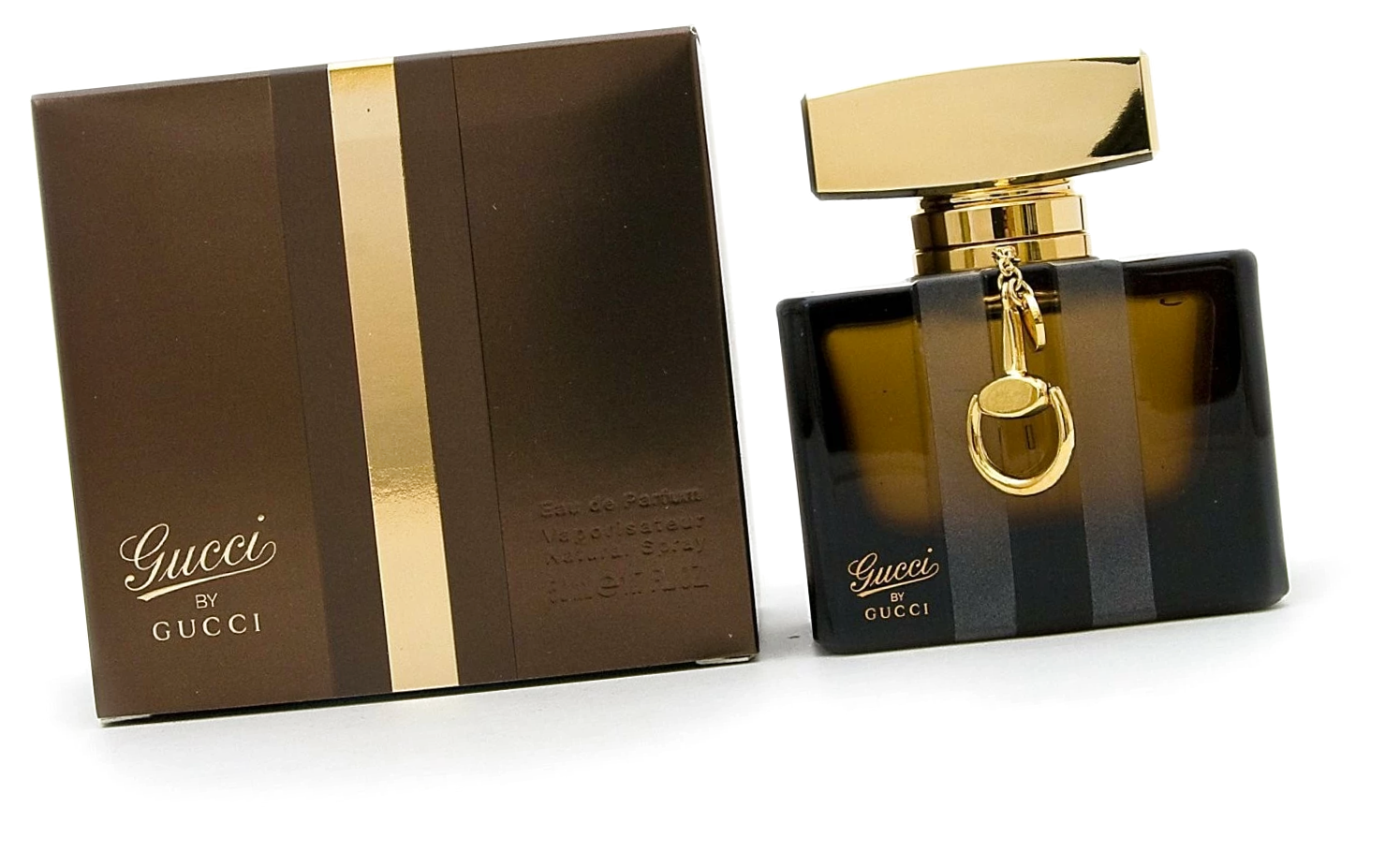 Gucci By Gucci Eau De Parfum женские духи 50 мл - Гуччи Бай Гуччи Edp