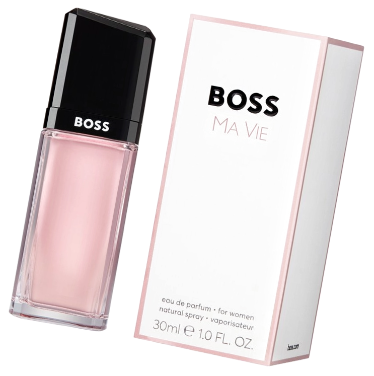 Hugo Boss Boss Ma Vie Femme духи для женщин 30 мл - Хуго Босс Мави Пур Фам