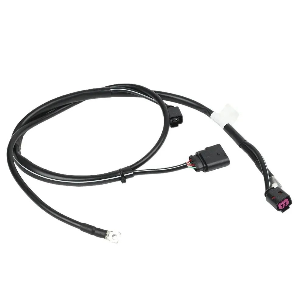 Проводка генератора системы зарядки для Golf Skoda A3 1J0971349GN