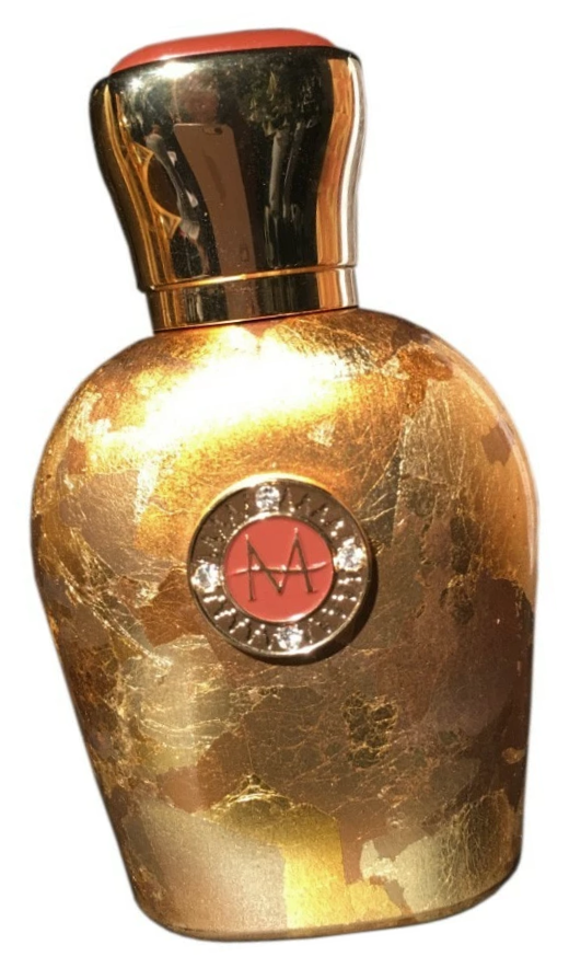 Moresque Sandal Granada eau de parfum унисекс 50 мл - Мореск Сандал Гранада аромат