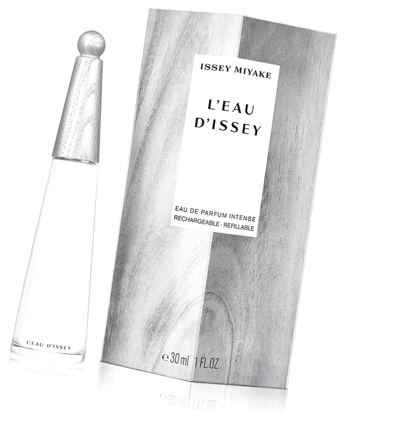 Женский аромат Иссей Мияки Ле Диссей О Де Парфам Интенс / Eau De Parfum Intense 30 мл