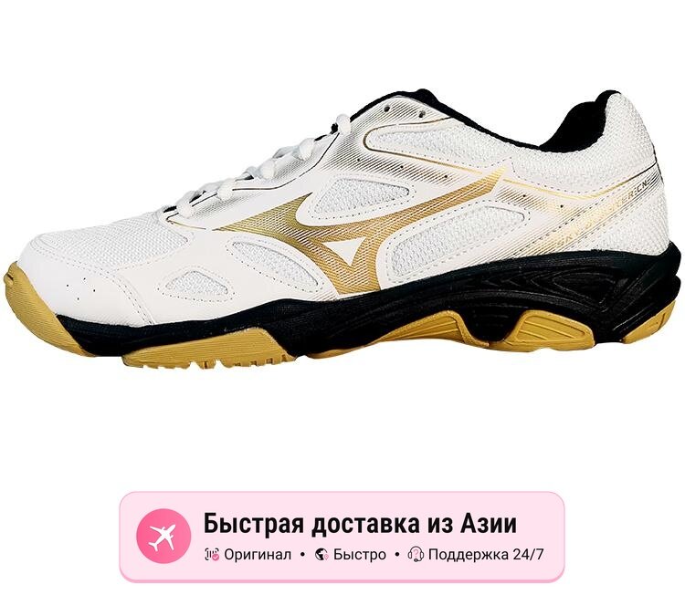 Кроссовки Mizuno Sky Blaster