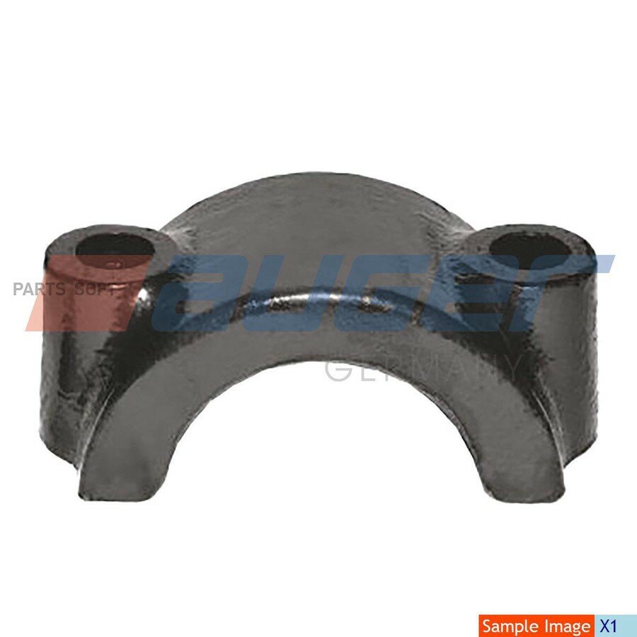 AUGER 85087 85087 Крышка втулки стабилизатора VOLVO