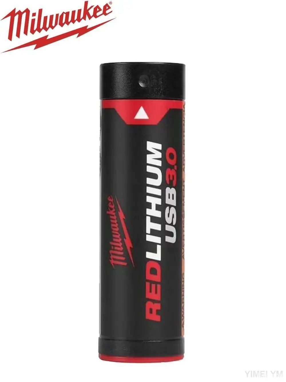 Milwaukee 48-11-2131 REDLITHIUM Литий-ионная аккумуляторная батарея USB 3.0 Ач