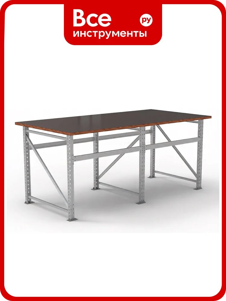 Монтажный стол HONEYCOMB Worktop Montage l, 2000x1200 M-ХDMVL20001200