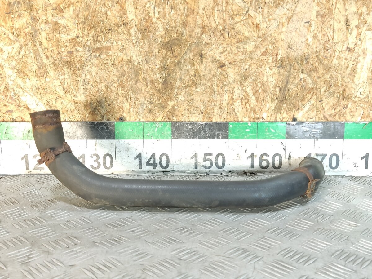 Патрубок радиатора HONDA Accord 2008-2015 19506RL5A01
