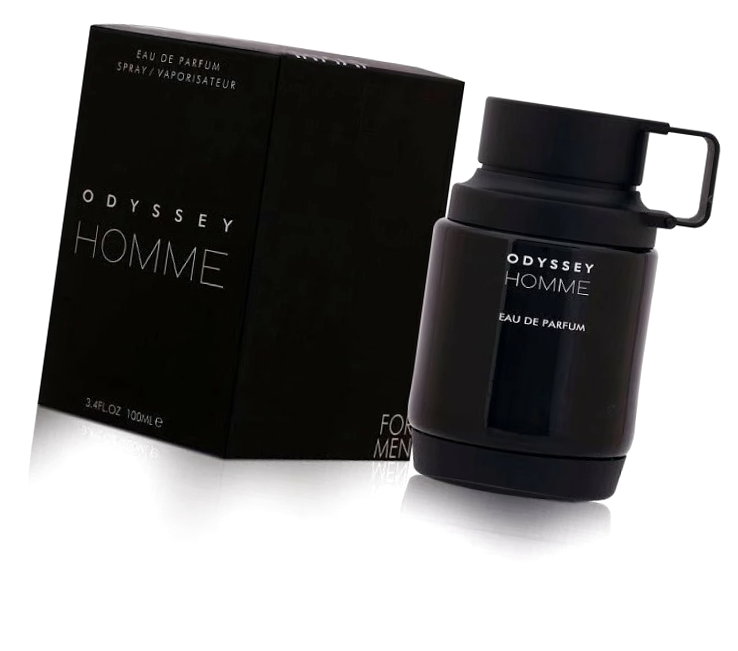 Парфюмерная вода Odyssey Homme от Armaf 100 мл для мужчин / Одиссей