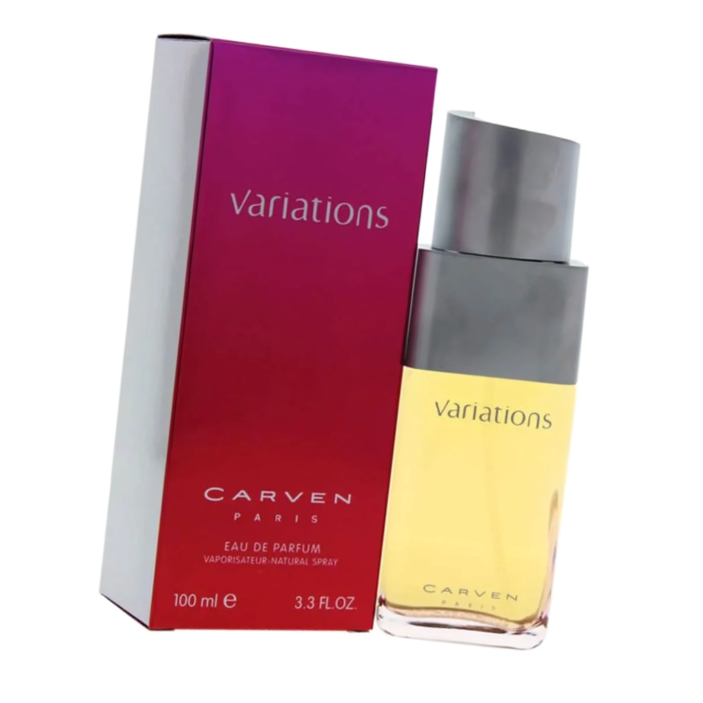 Carven Variations парфюм 100 мл для женщин / Карвен Вариации