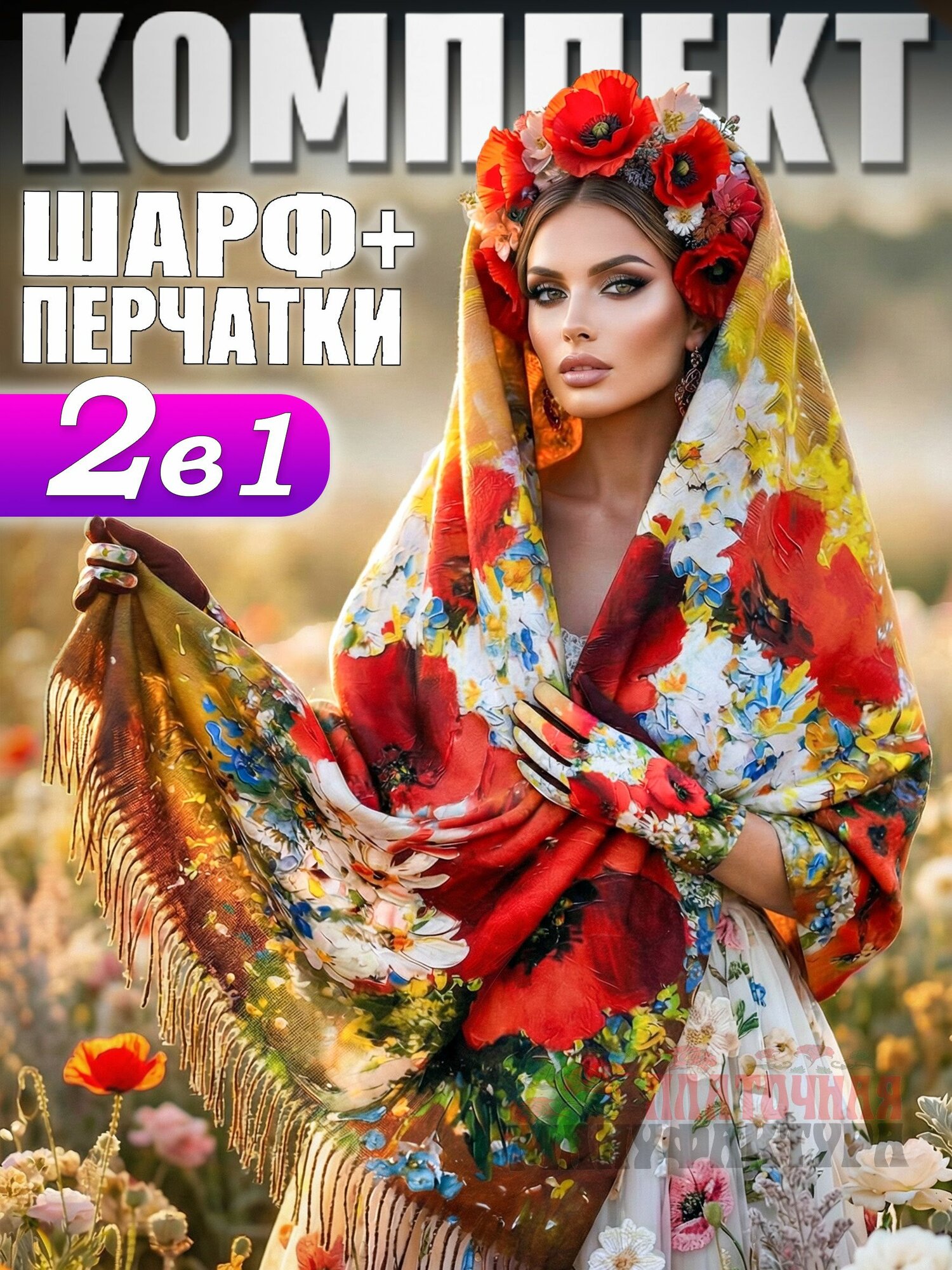 Шарф