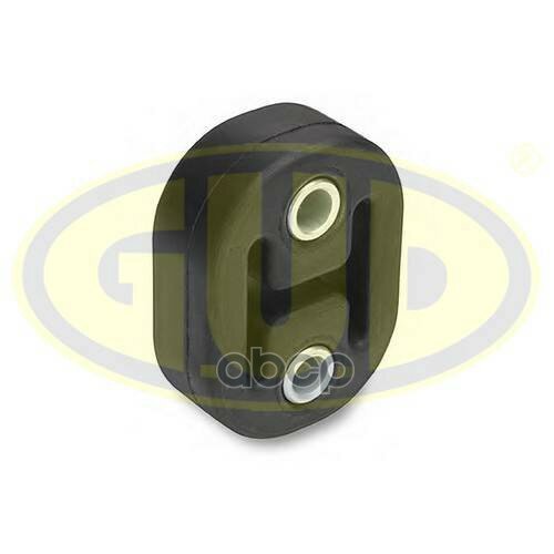 Крепление глушителя NIS MICRA II 92-00/PATROL 07-/X-TRAIL 01-04 G.U.D арт. GMM001067