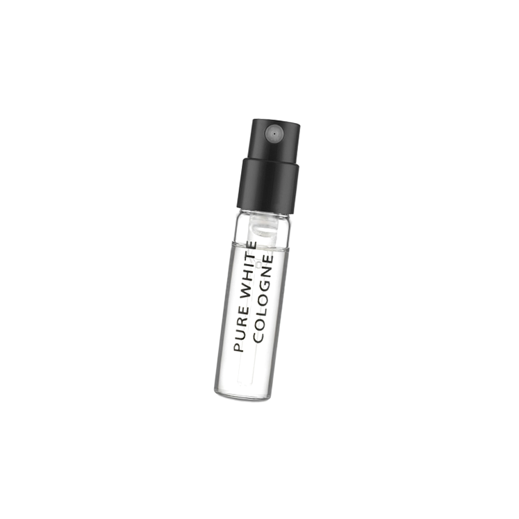 Пробник Creed Pure White Cologne 2 мл парфюмерная вода - Крид Чистый Белый одеколон унисекс