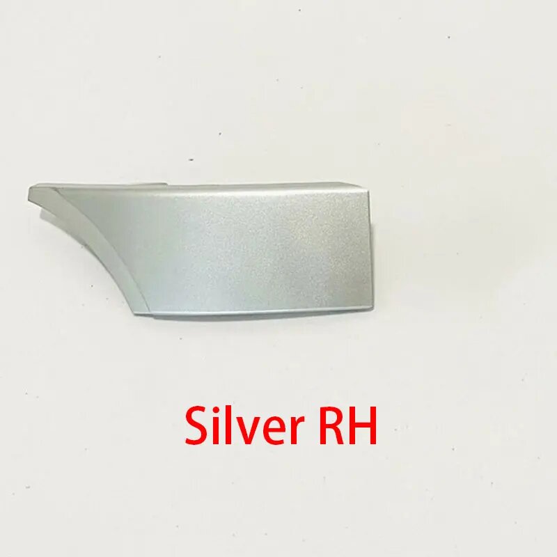 Наполнитель переднего бампера автомобиля для Toyota FJ Cruiser 2007 2008 2009 2010 2011 Silver RH