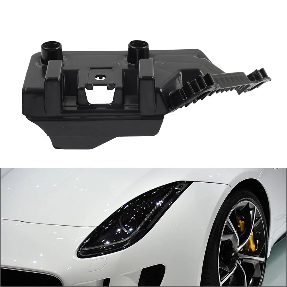 Кронштейн фары Jaguar F-Type 2014-2020, Left