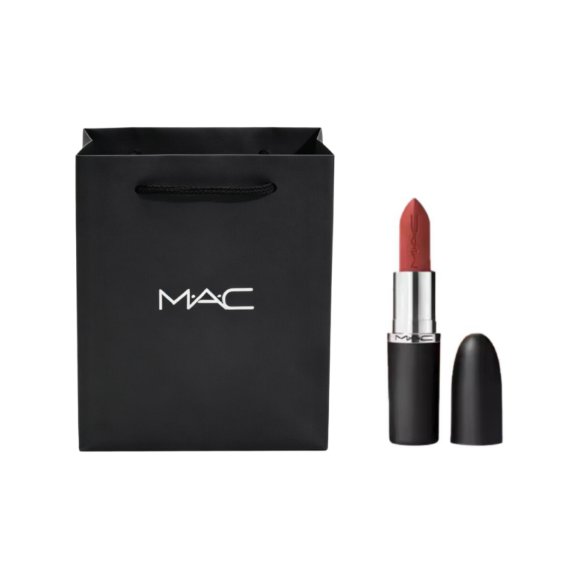 Помада MAC