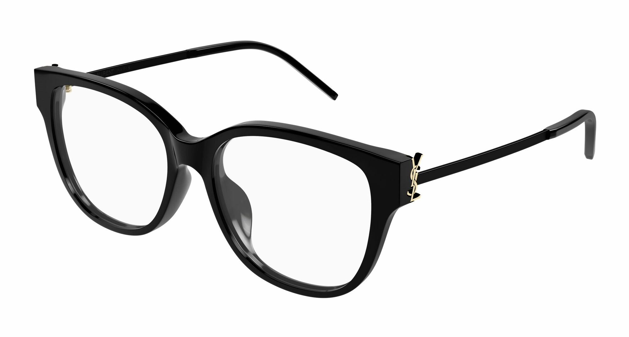 Оправы Saint Laurent SL M48O_B/FN 001 55