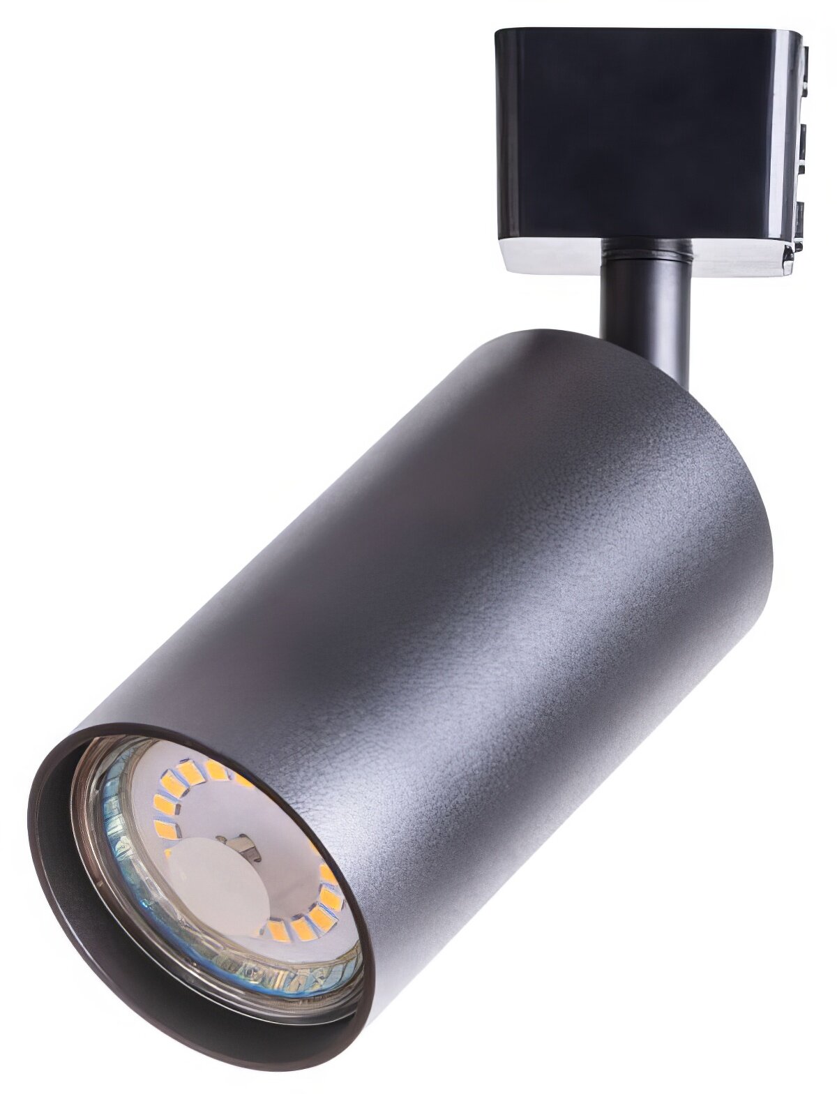 Светильник трековый ARTE LAMP Ridge GU10 1х35Вт черный